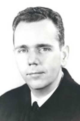 "Frederick Eugene Rakestraw"