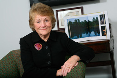 "Ann McGovern DeLaney"