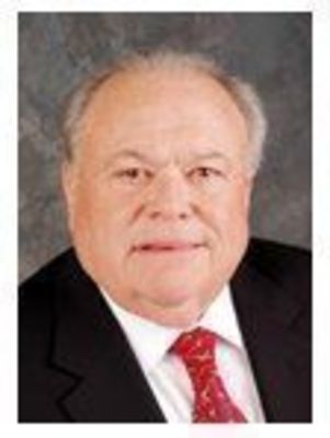 "James Glidden Richmond"